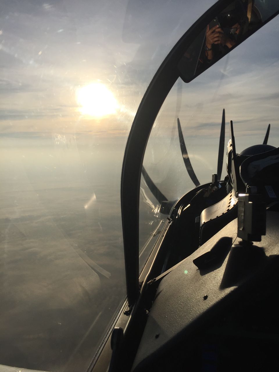 Radian Technologies – Sustaining Capabilities